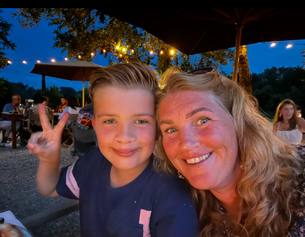 Gastblog Kim - Het mooiste wat je kunt worden, is jezelf - Wij hebben ...